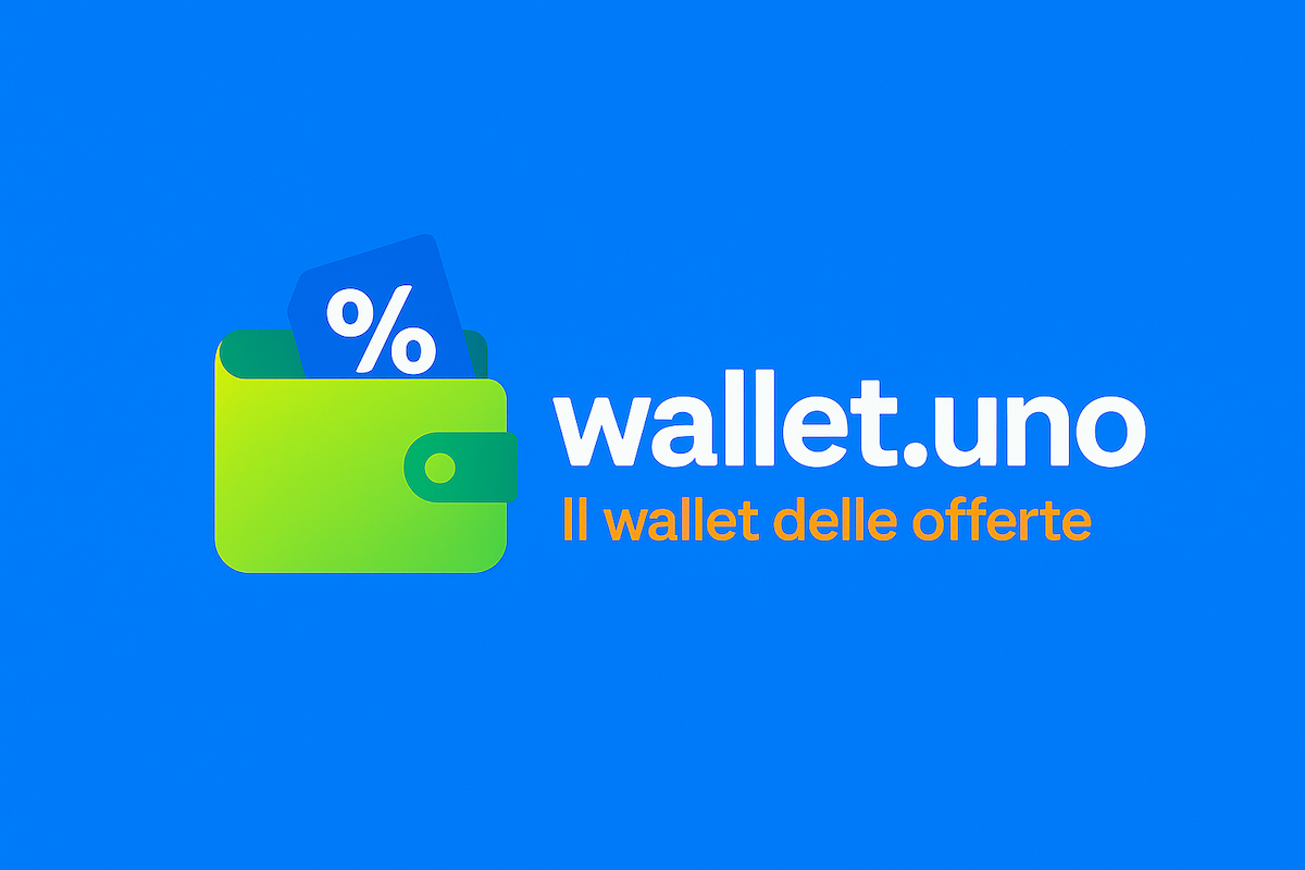 Shop - wallet.uno – Il wallet intelligente per chi cerca offerte